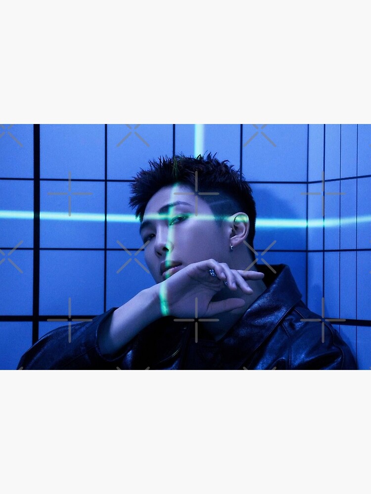 "BTS RM, PROOF Album Concept photoshoot - Proof ver (3)" Art Print for ...