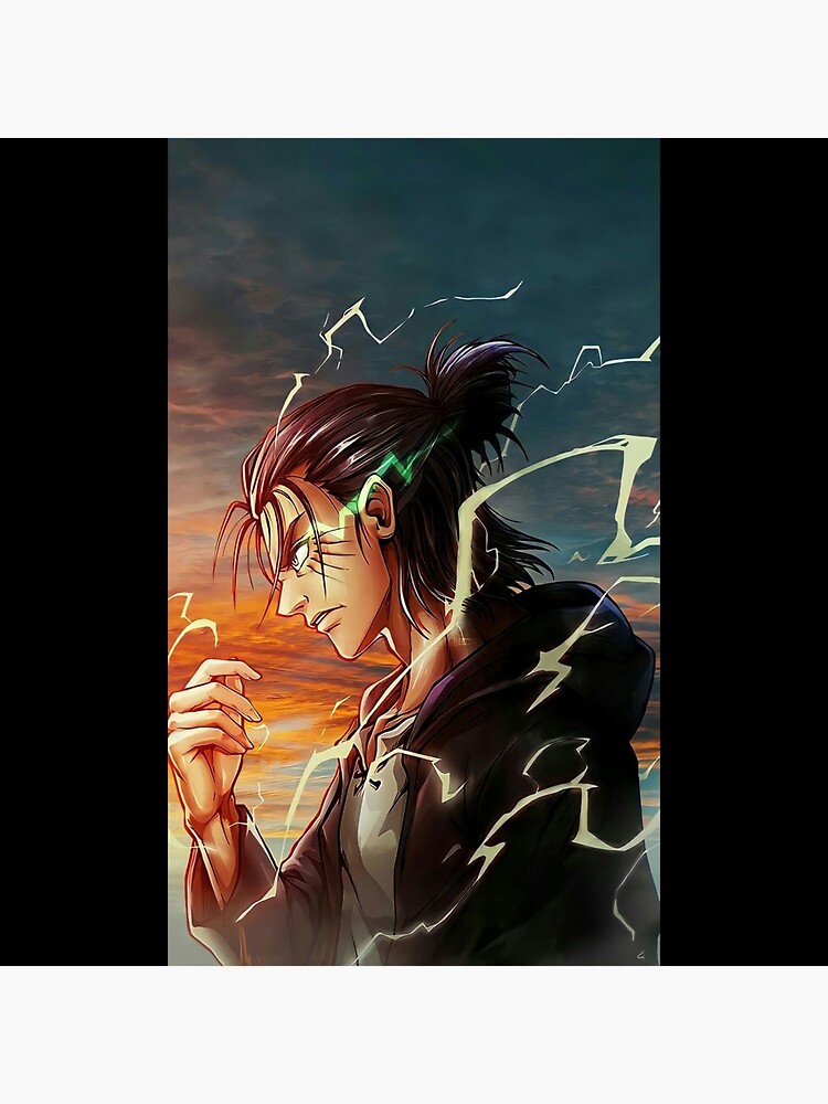 "Eren Yeager collage" Art Print for Sale by AnimeDan | Redbubble