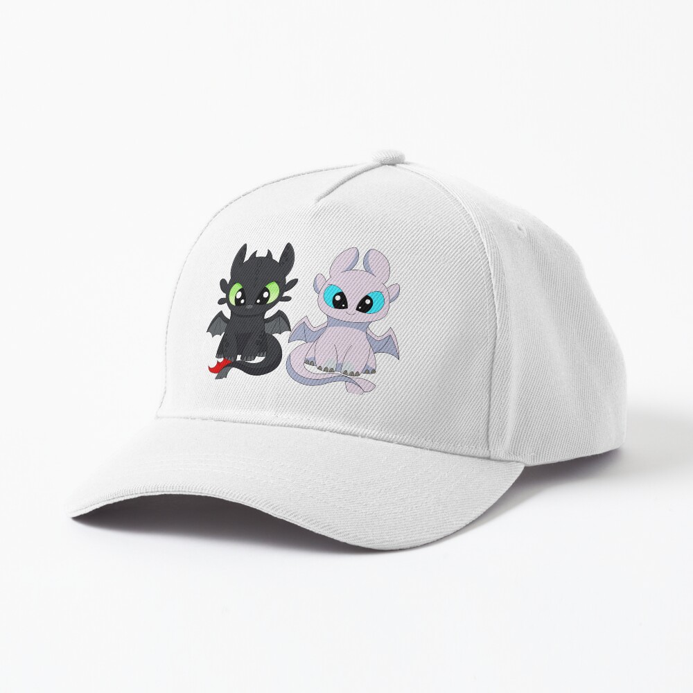 "Cute Dragon family, set of night fury, httyd, dragon babies, night ...