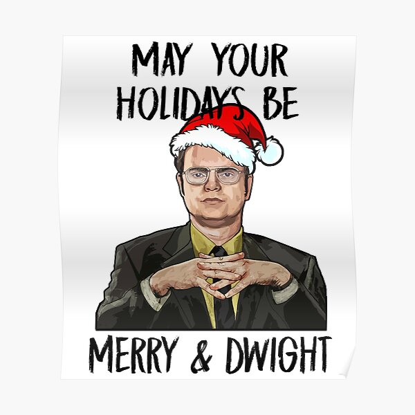 "Graphic The Office Call Me" Poster for Sale by KeenanChan | Redbubble