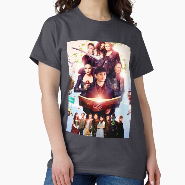 Ouat Merch & Gifts for Sale | Redbubble