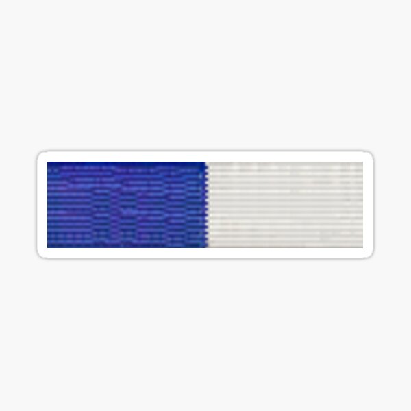 "AFJROTC Activities Ribbon" Sticker for Sale by RBcostco7 | Redbubble