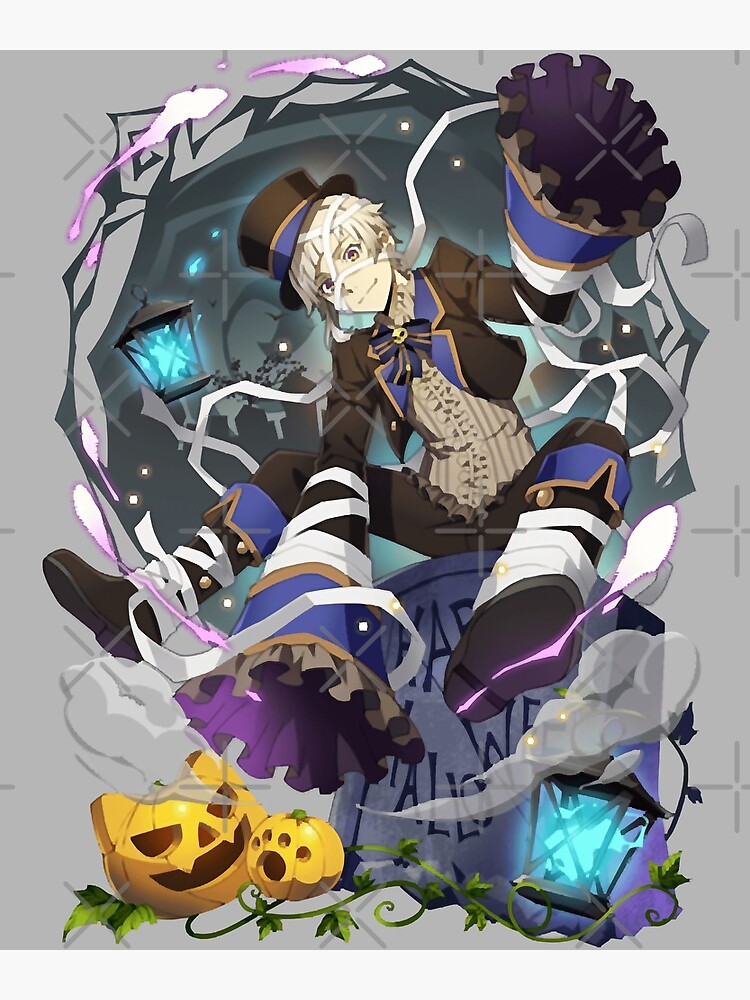 "Adaptive Leader Of The Association Listen Atsushi Mayoi Card Gift ...