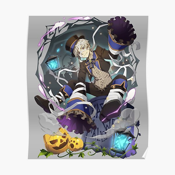 "Adaptive Leader Of The Association Listen Atsushi Mayoi Card Gift ...