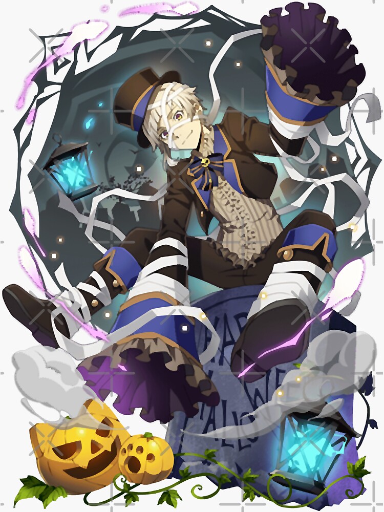 "Adaptive Leader Of The Association Listen Atsushi Mayoi Card Gift ...