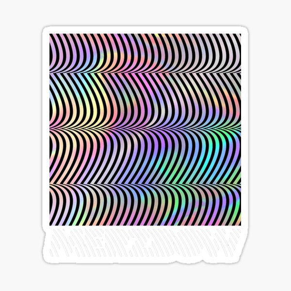 "Limited Edition MERZBOW| Perfect Gift