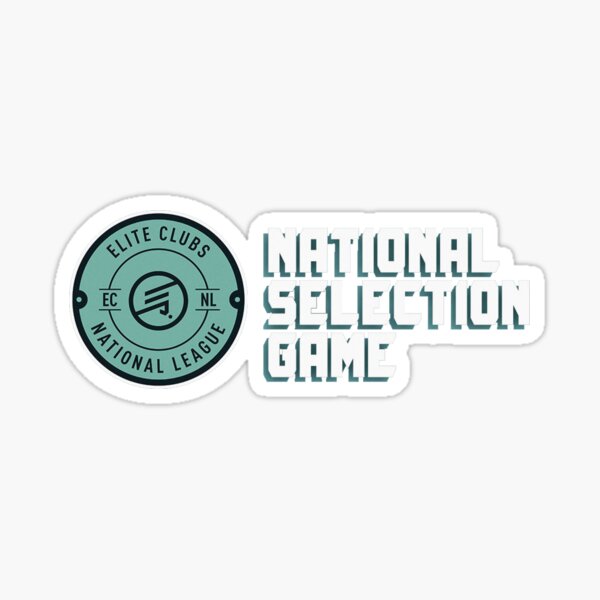Ecnl Gifts & Merchandise | Redbubble