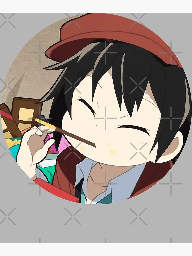"Adaptive Leader Of The Association Listen Bsd Wan Ranpo Eating Candy ...