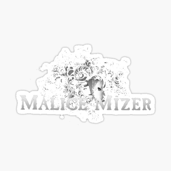"Limited Edition MALICE MIZER Vl| Perfect Gift