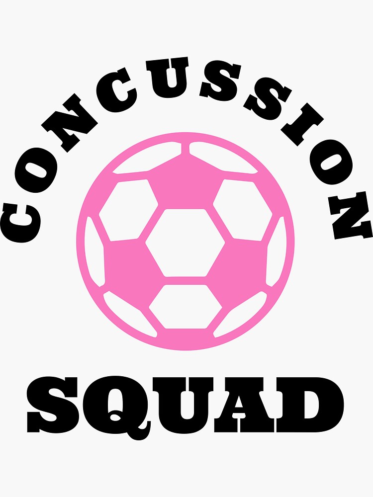 " concussion, soccer head injury, funny, concussed, TBI, traumatic ...