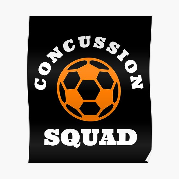 "concussion, soccer head injury, funny, concussed, TBI, traumatic brain ...