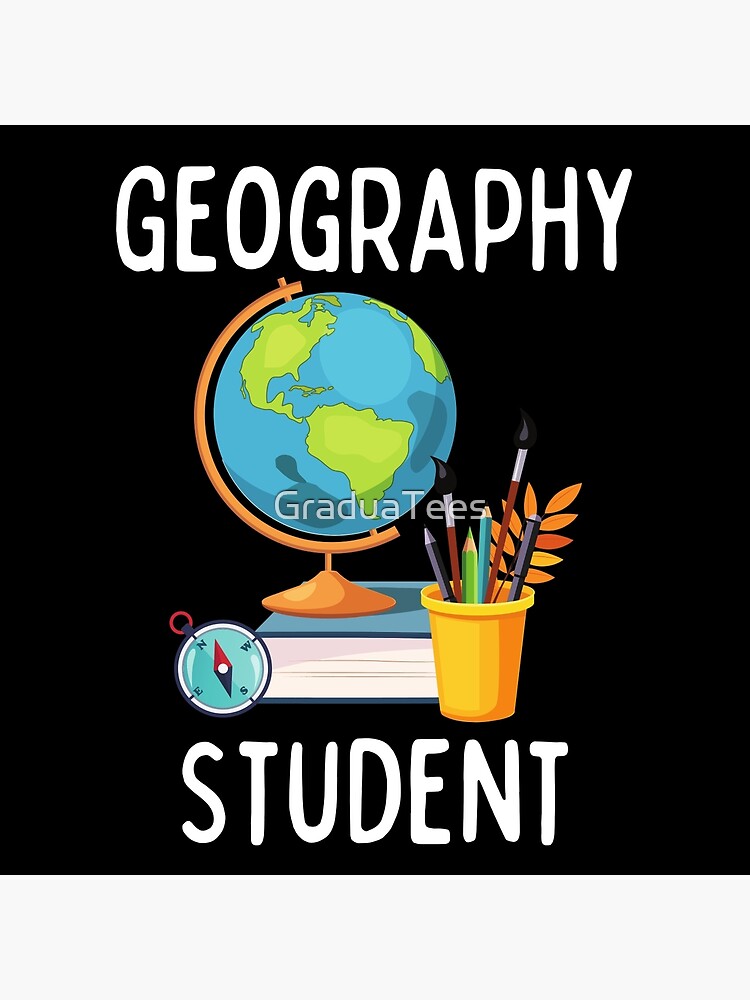 "Geography Student - College - University - Graduation - Graduatees ...