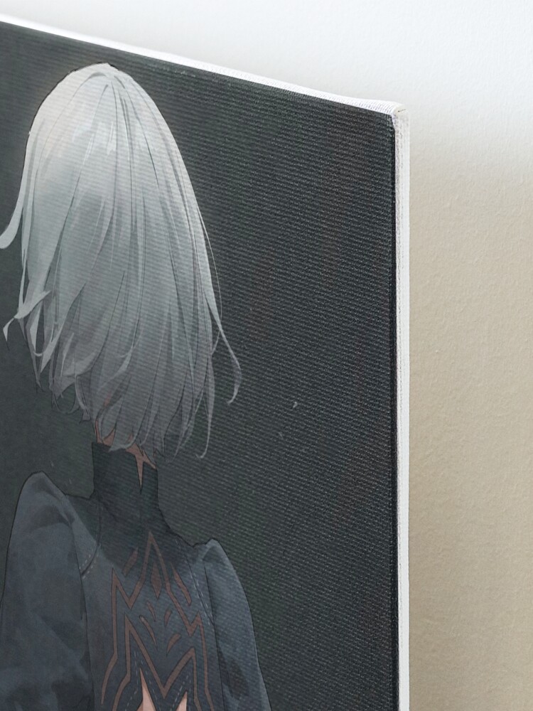 "Sexy YoRHa 2B Lewd Thighs Thicc Ass Butt (Nier Automata Anime Hentai ...