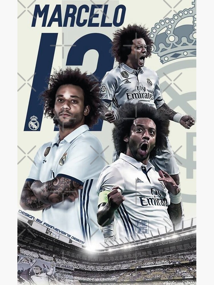 "marcelo" Sticker for Sale by zuhair17 | Redbubble