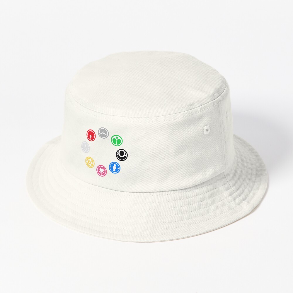 "Chromatica Tribes (Colours)" Art Board Print for Sale by foxnewton ...