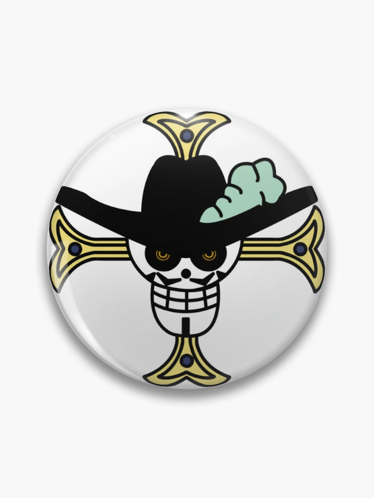 Dracule Mihawk Logo