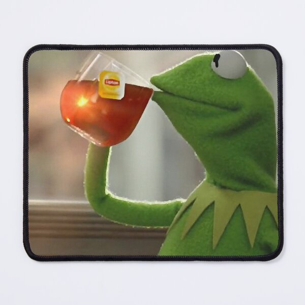 Kermit The Frog: From Muppets To Memes By Vivian Phung, 46% OFF