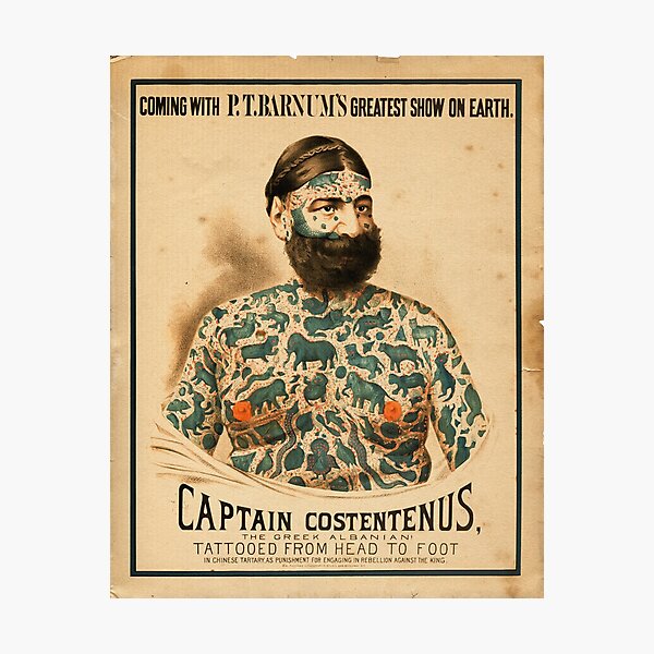 Costentenus Gifts & Merchandise for Sale | Redbubble
