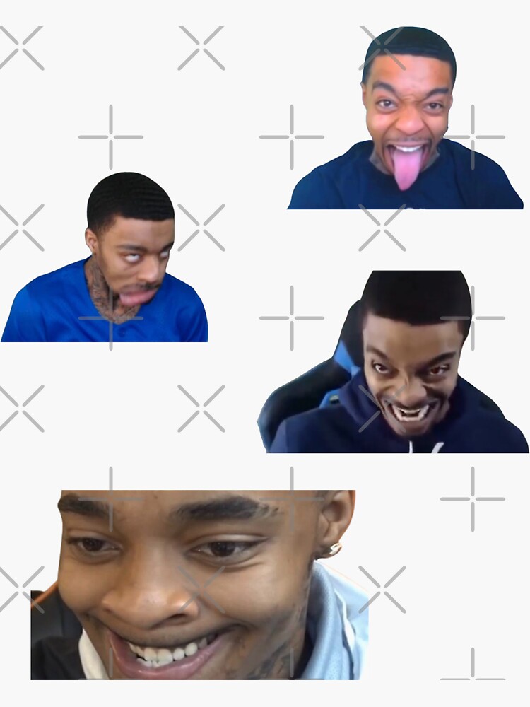 "Flight Reacts Pack" Sticker for Sale by RiadLachheb | Redbubble