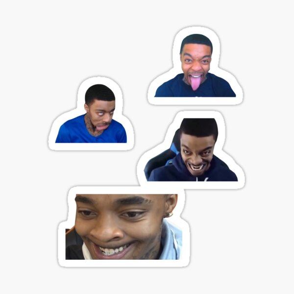 "Flight Reacts Pack" Sticker for Sale by RiadLachheb | Redbubble