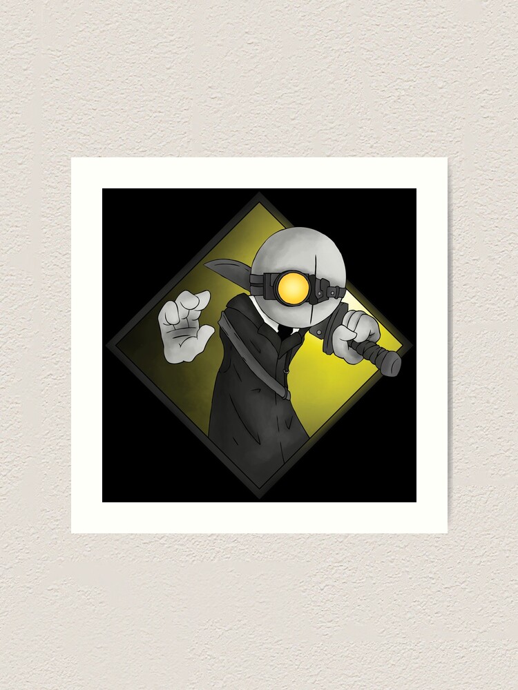 "Madness combat AAHW ATP Soldat grunt art" Art Print for Sale by ...