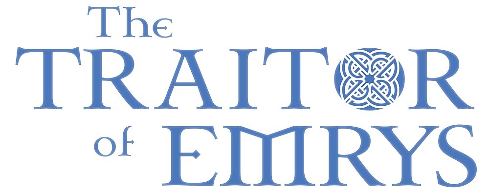 "Traitor of Emrys Logo" by TraitorofEmrys | Redbubble