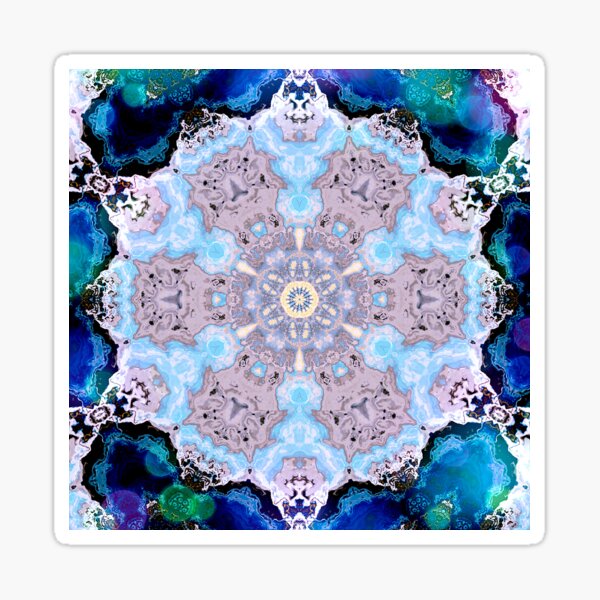 "Potential" Sticker by mollyprism | Redbubble