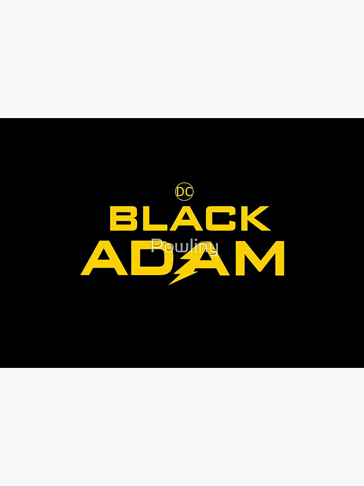 "Black Adam,Black Adam SVG,Black Adam VECTOR,Black Adam LOGO" Mask by ...