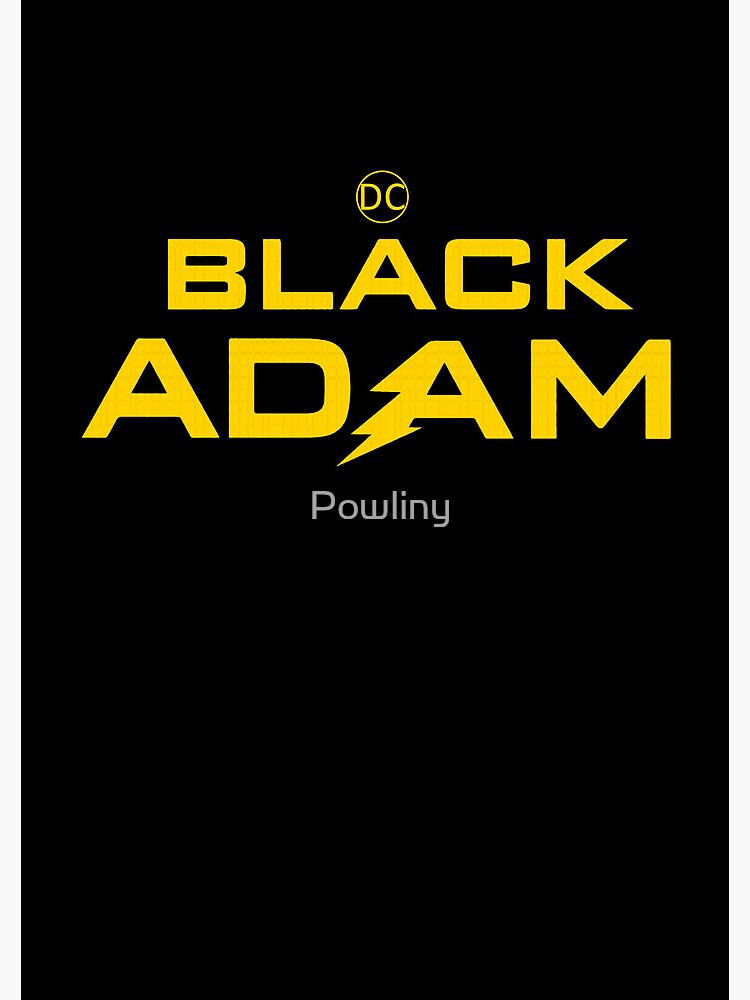 "Black Adam,Black Adam SVG,Black Adam VECTOR,Black Adam LOGO" Spiral ...