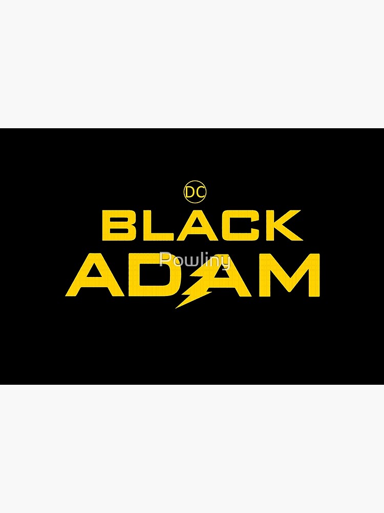 "Black Adam,Black Adam SVG,Black Adam VECTOR,Black Adam LOGO" Bath Mat ...