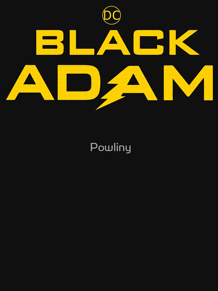 "Black Adam,Black Adam SVG,Black Adam VECTOR,Black Adam LOGO" Essential ...