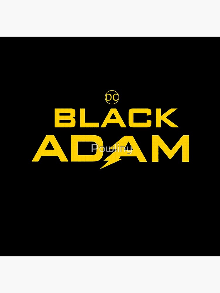 "Black Adam,Black Adam SVG,Black Adam VECTOR,Black Adam LOGO" Floor ...
