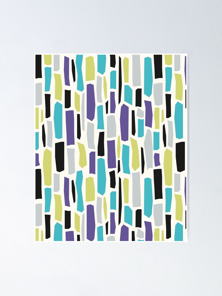 "Mix - Mix Happens" Poster for Sale by LTM-tee | Redbubble
