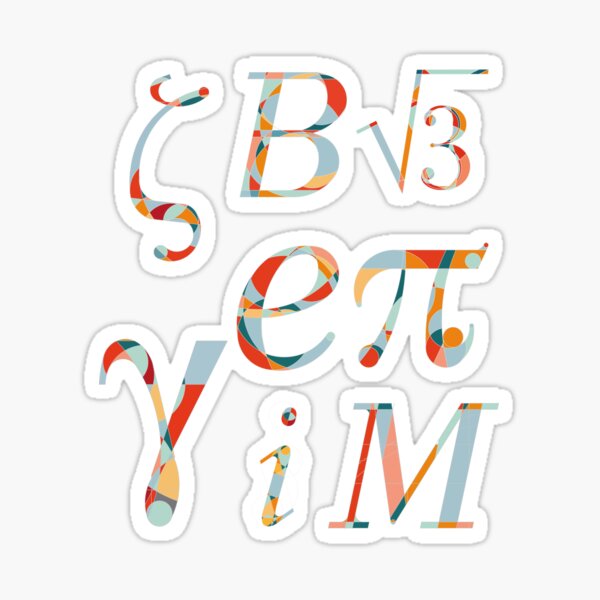 Mathematics Mathematical Constants Constant Python E Constant Applied