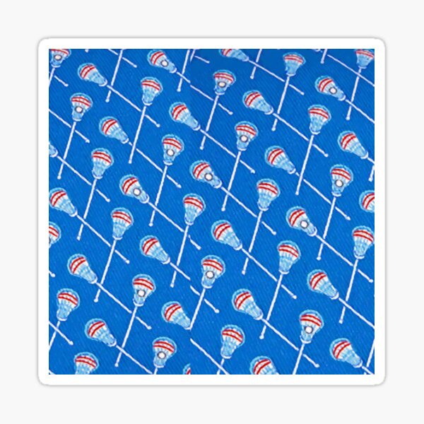 "lax sticks" Sticker by tvandwine | Redbubble