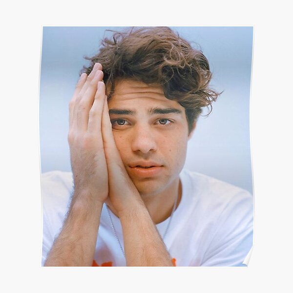 "Noah Centineo Cute" Poster by aforartists | Redbubble