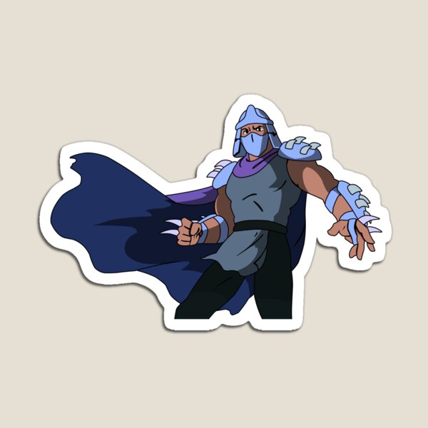 Funny Shredder Cartoons