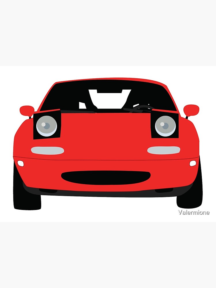 Mazda Miata 1990 Front, PNG, JPG, SVG | ubicaciondepersonas.cdmx.gob.mx