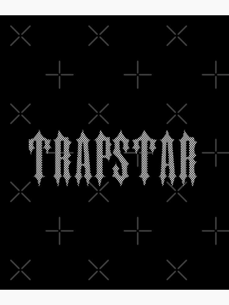 "NEW TRAPSTAR CHENILLE - TRAPSTAR LONDON" Photographic Print for Sale ...