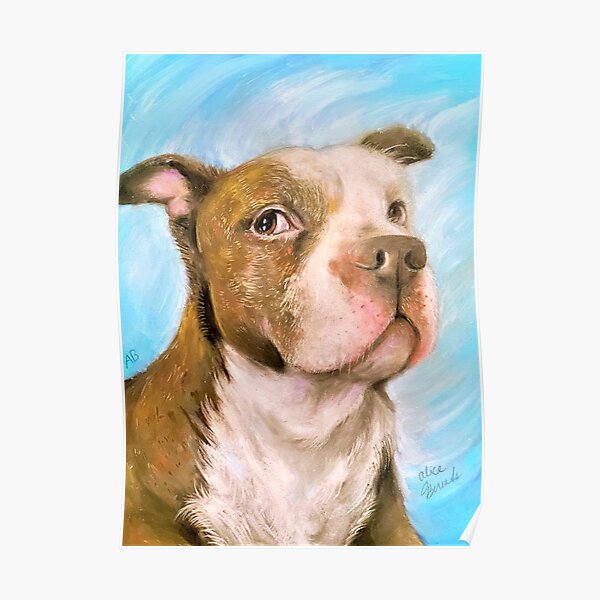 "Milo" Poster for Sale by Starryillustrat | Redbubble