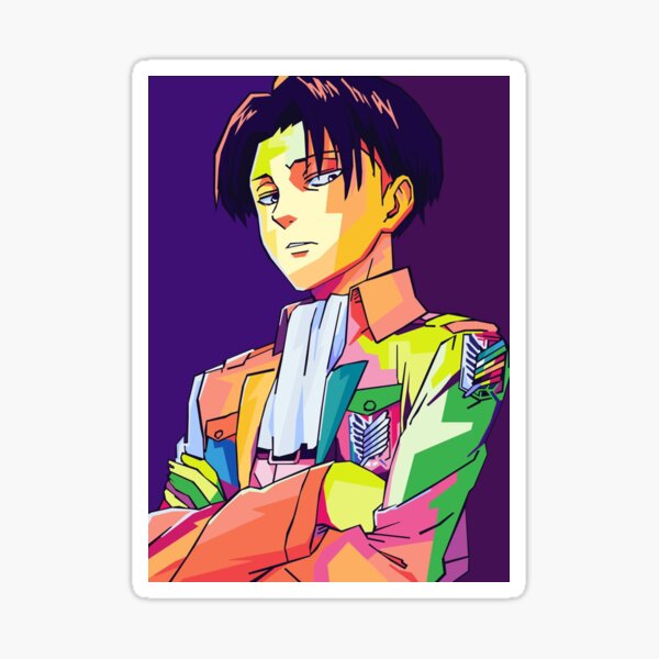 "Scout Regiment Shield" Sticker for Sale by bernweber635 | Redbubble