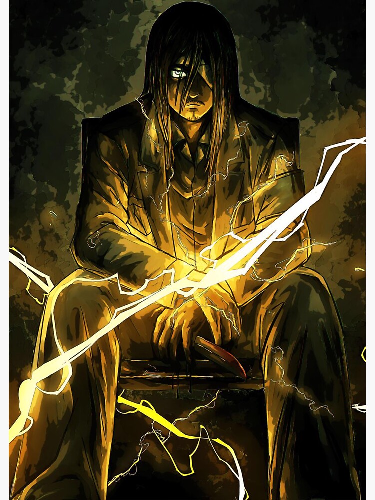 "Scout Regiment Shield" Sticker for Sale by bernweber635 | Redbubble