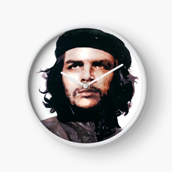 "Che Guevara Print Watercolour.Che Guevara art,Che Guevara print,Che ...