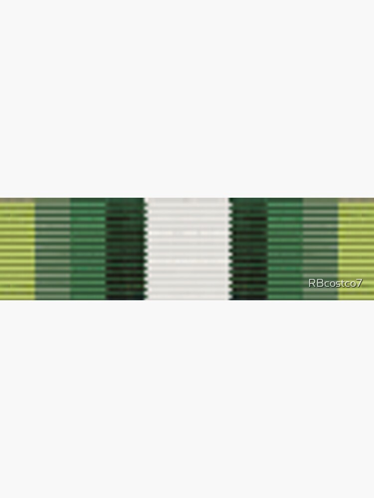 "AFJROTC Drill Team Ribbon" Sticker for Sale by RBcostco7 | Redbubble