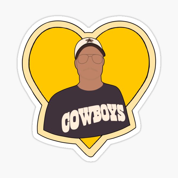 "Merlin Black, Jr. " Sticker for Sale by FOCV | Redbubble