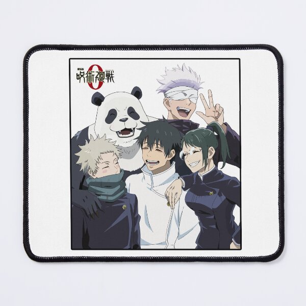 "satoru gojo cosplaying kento nanami jujutsu kaisen Jujutsu kaisen 0 ...