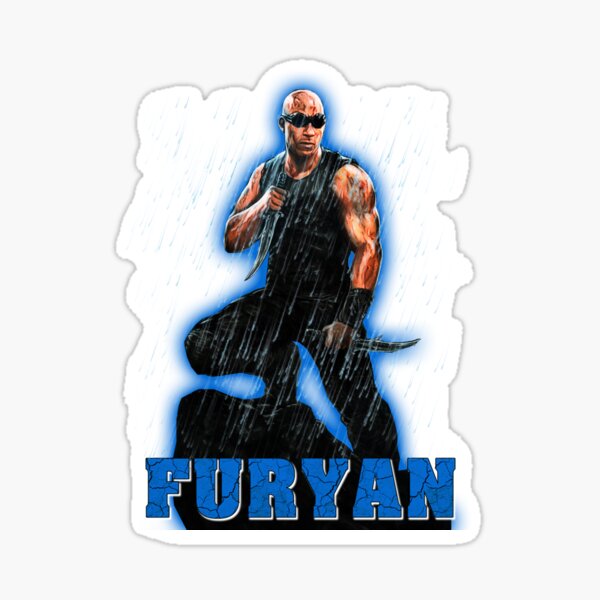 Furyan Gifts & Merchandise | Redbubble