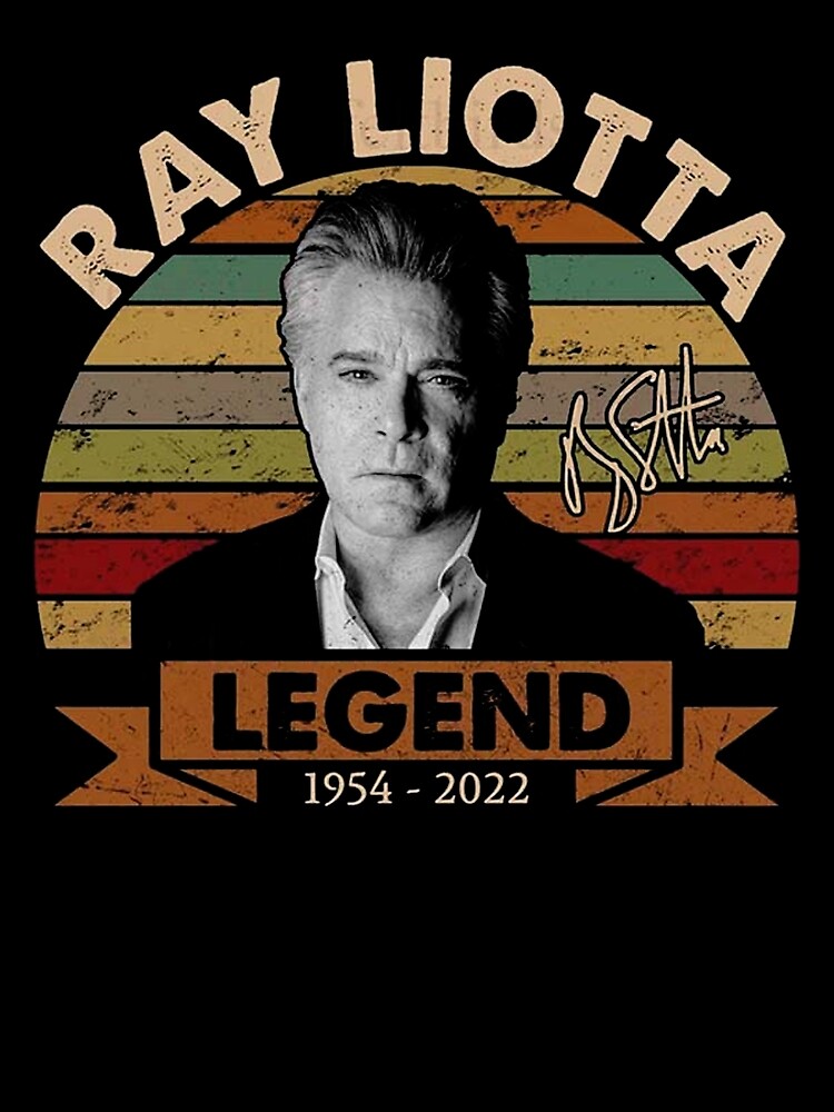 "Ray liotta laugh" Poster for Sale by Danielle8882 | Redbubble