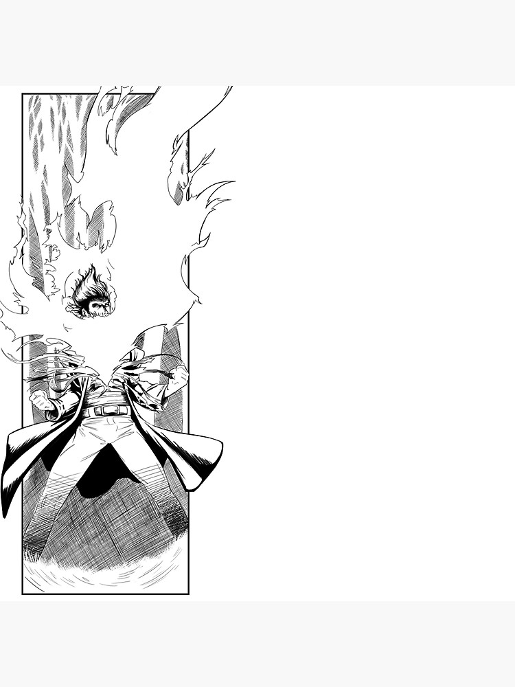 "Chamber" Sticker for Sale by MrSinister616 | Redbubble