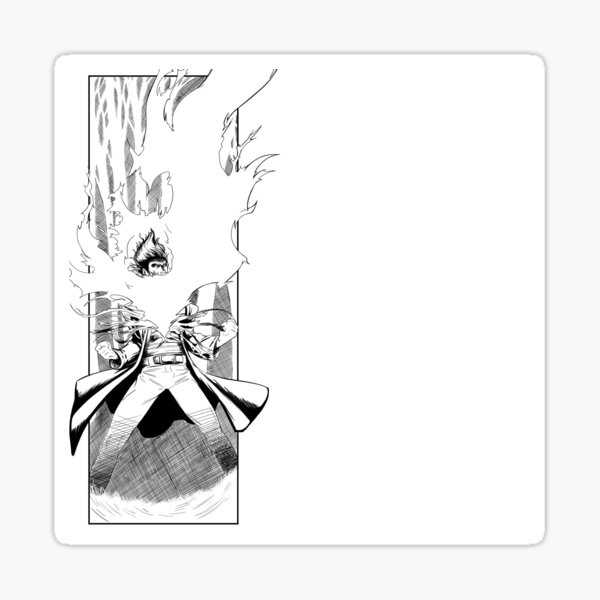 "Chamber" Sticker for Sale by MrSinister616 | Redbubble